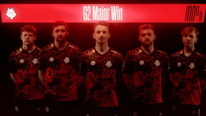 Wallpapers and Freebies – G2 Esports