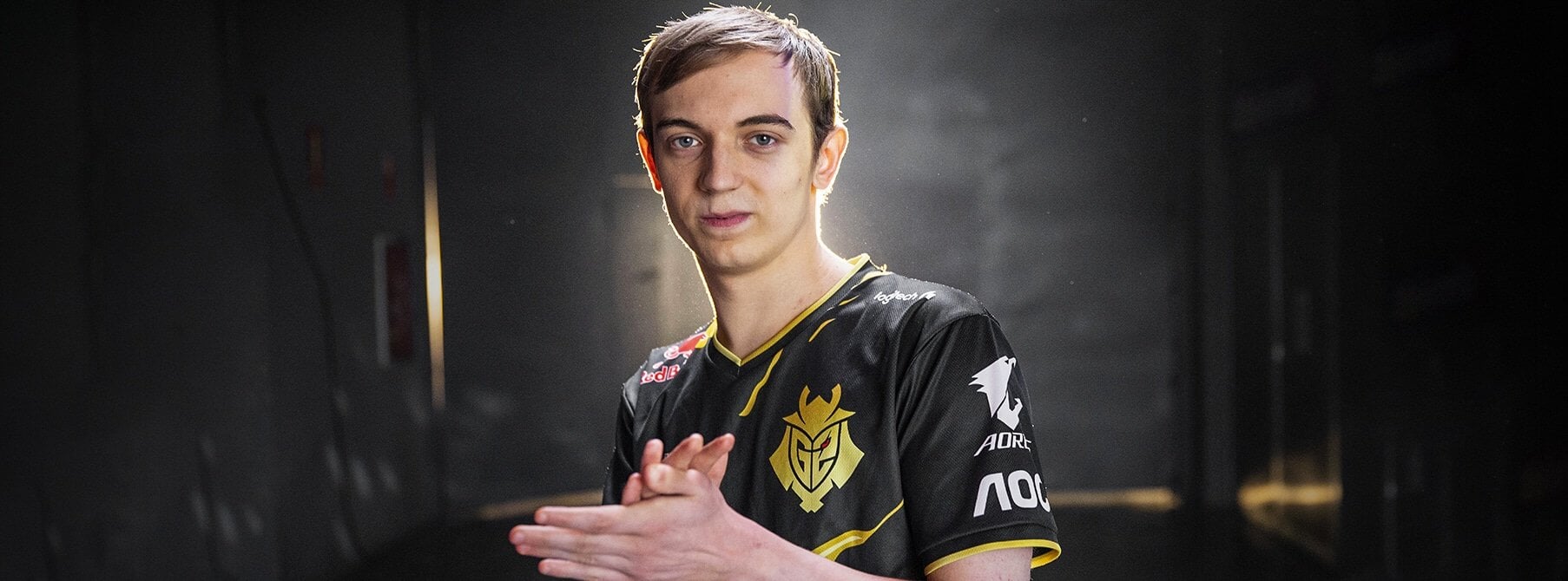 Caps – G2 Esports