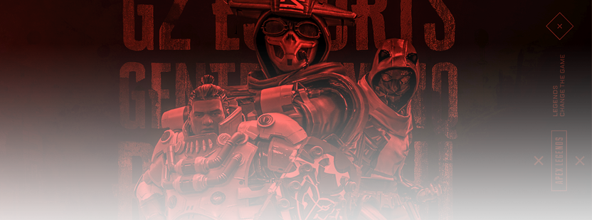 Chaotic – G2 Esports