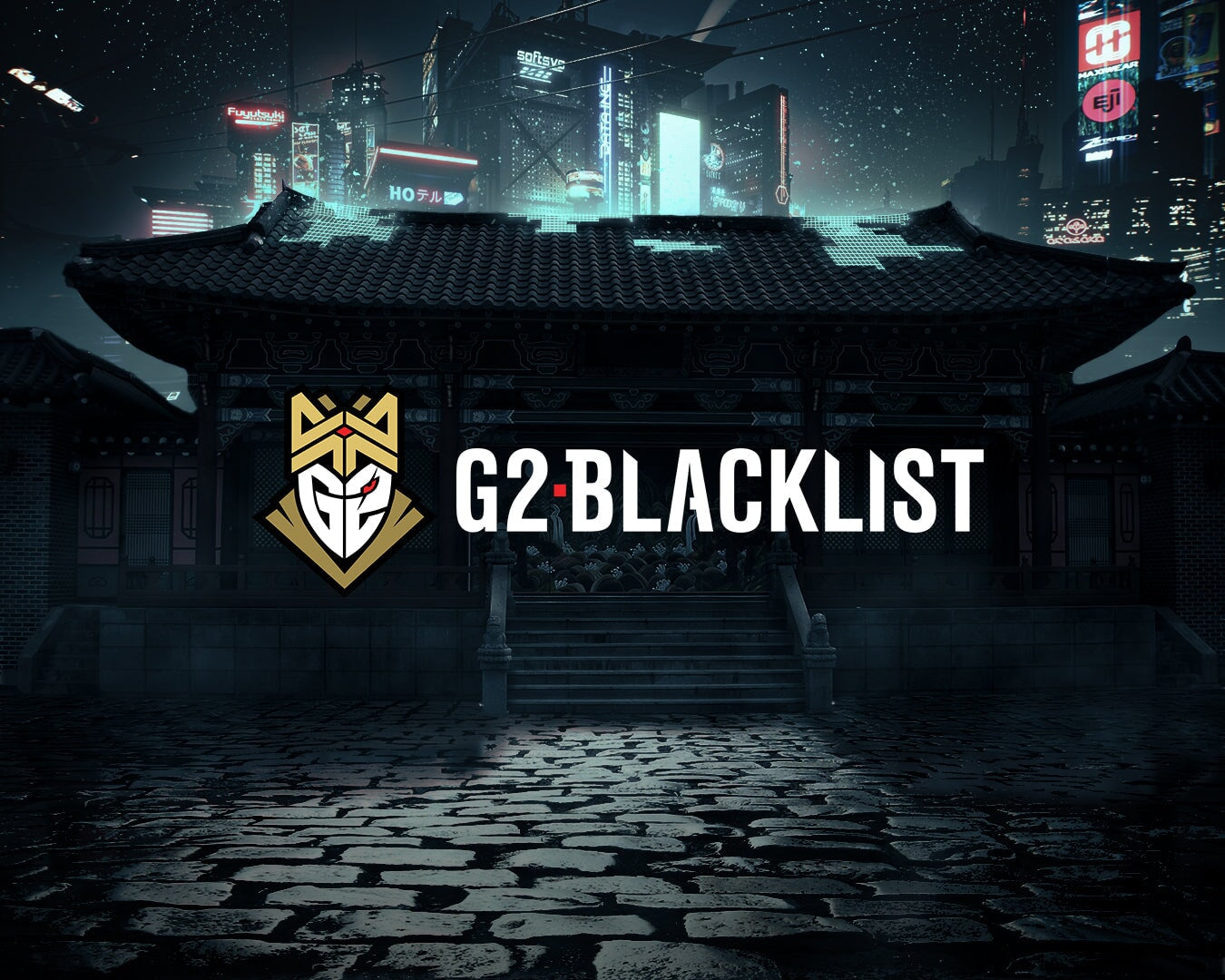 G2 Blacklist: The future of Southeast Asian Wild Rift – G2 Esports