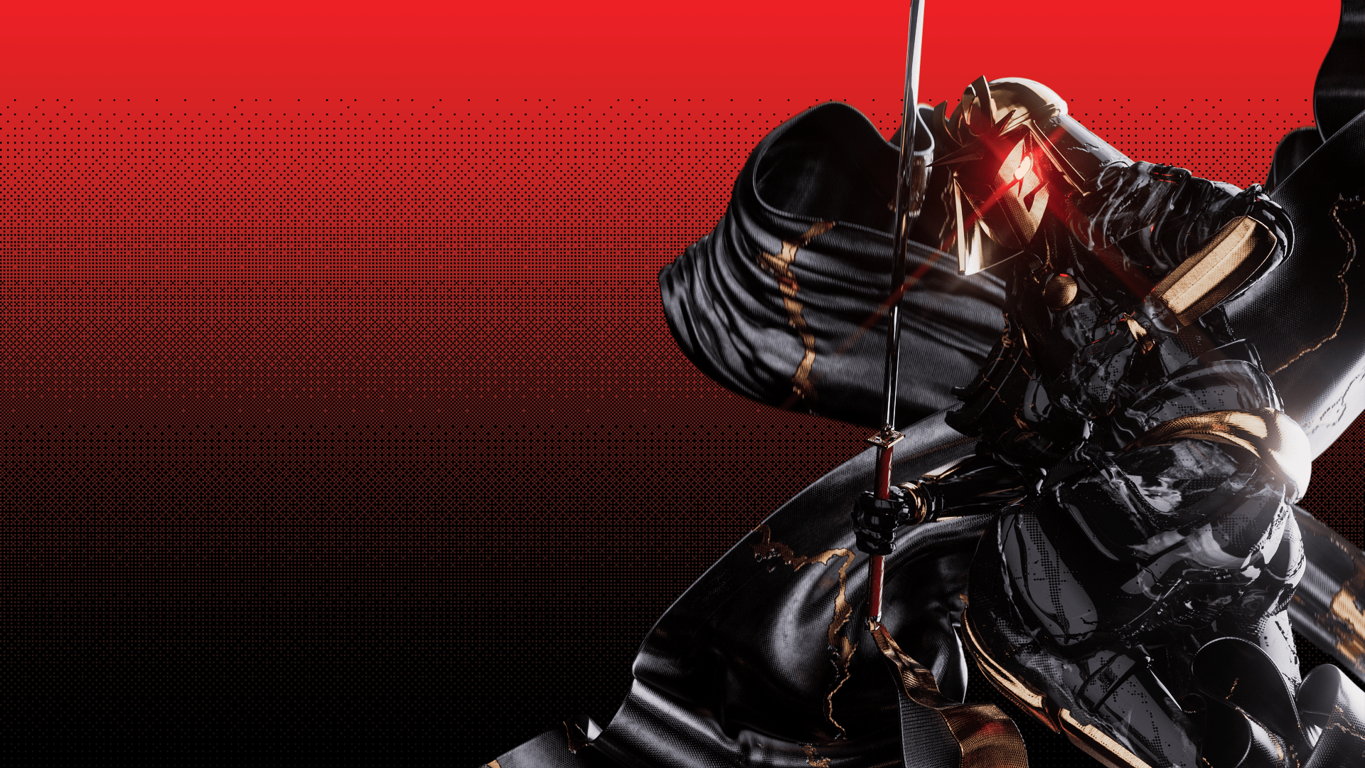 G2 Samurai Wallpaper Pack – EU - G2 Esports