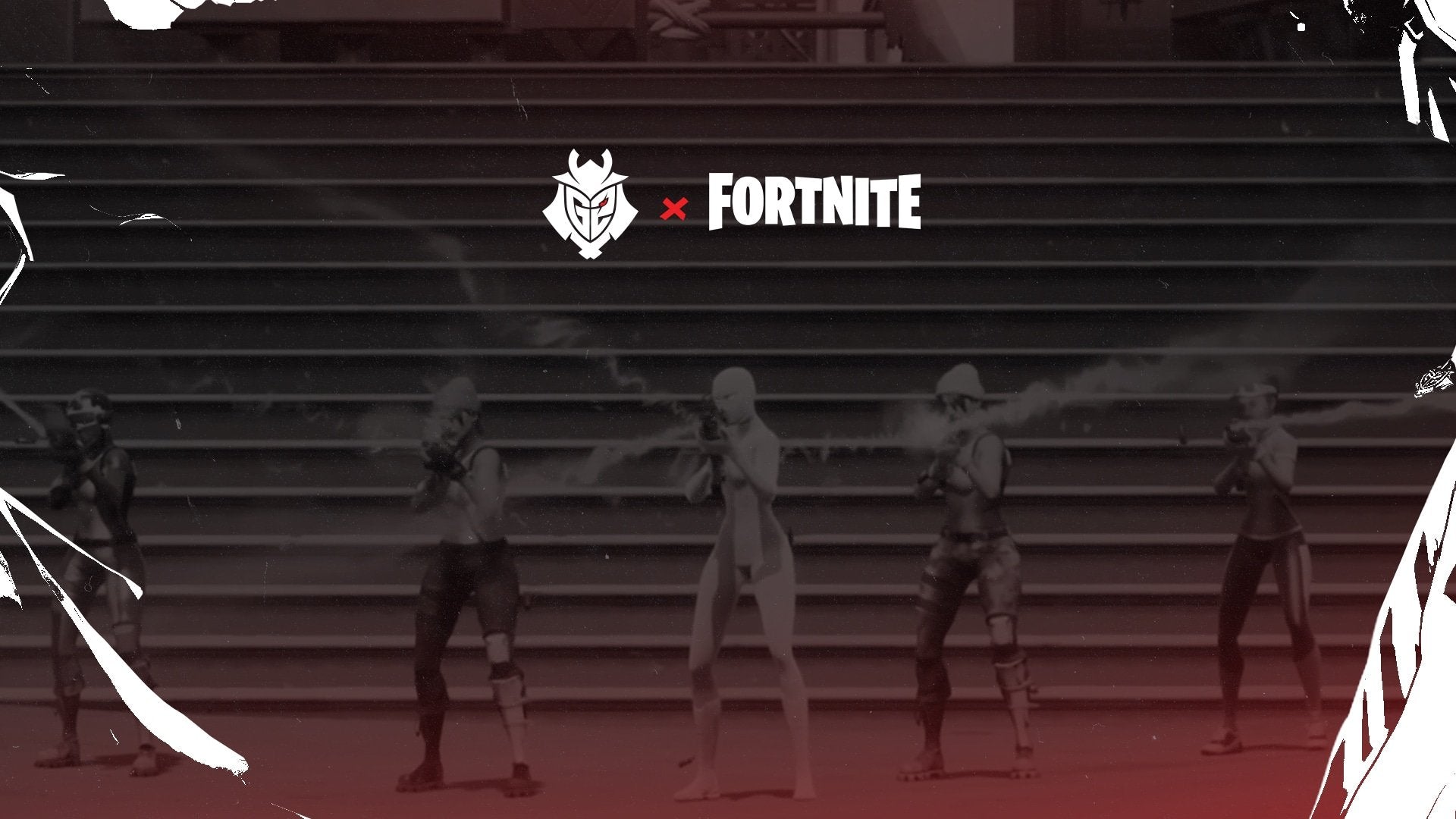 Meet The New G2 Fortnite Roster – G2 Esports