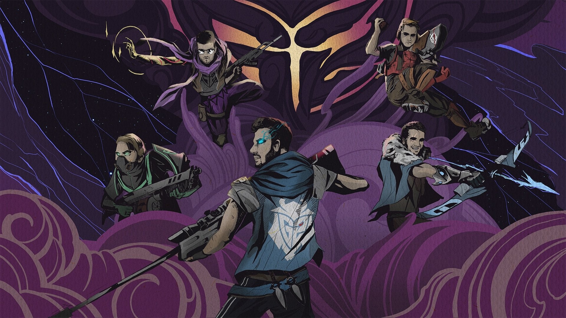 G2 VALORANT ROSTER UPDATE – G2 Esports