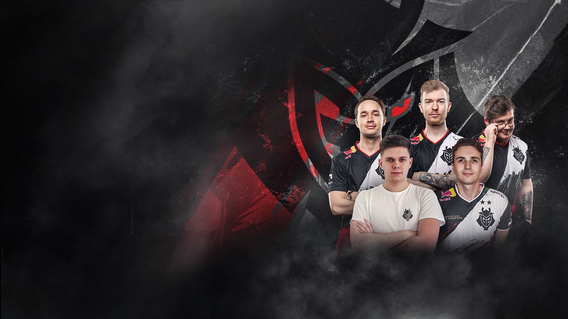 G2 Introduces R6 Super Team – G2 Esports