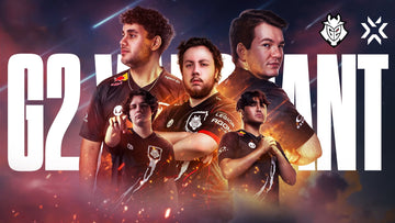 News – G2 Esports