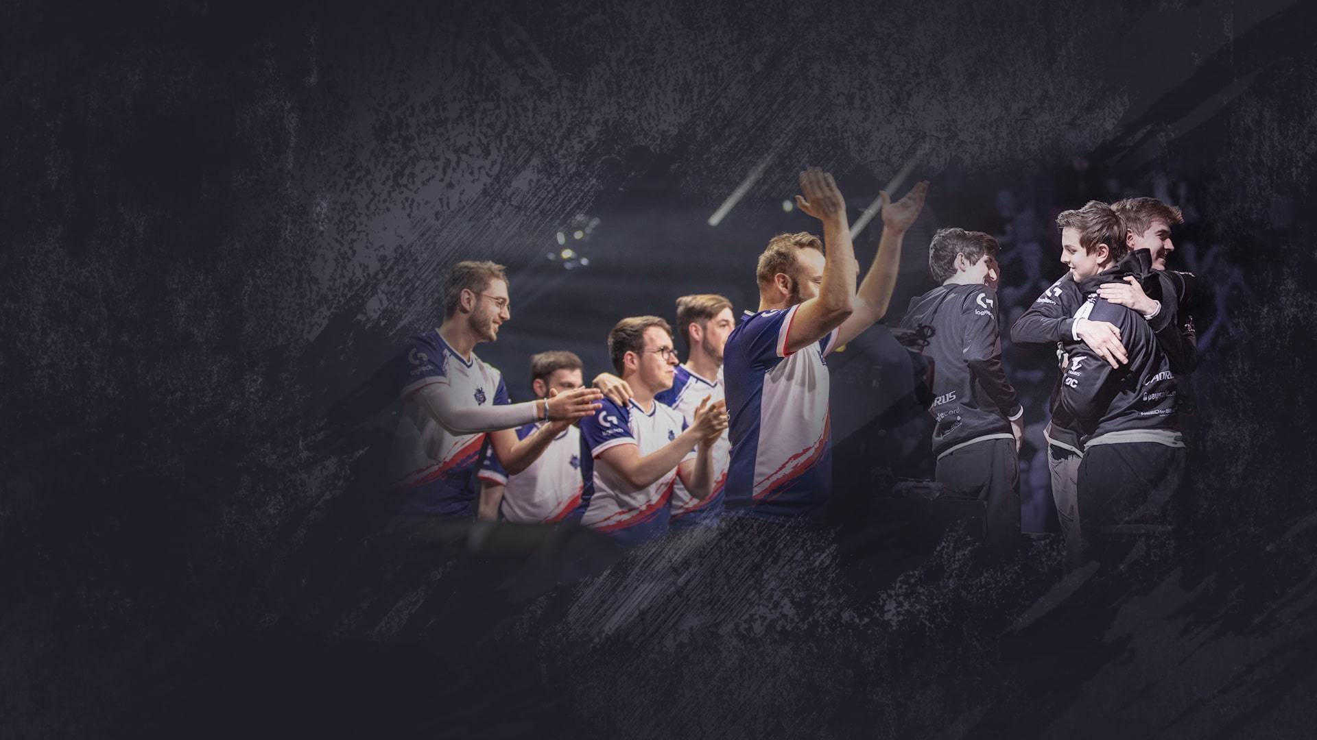 A Top Weekend for G2 Rocket League and CS:GO – G2 Esports