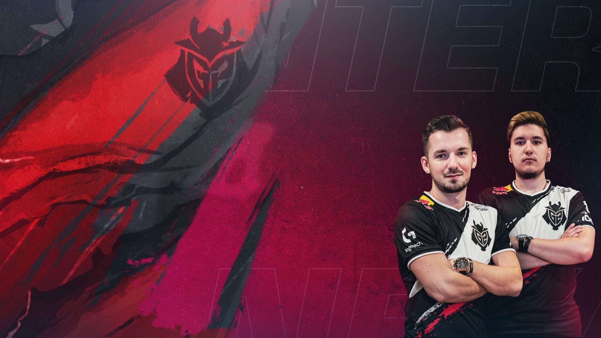 G2 CS:GO Goes Global – G2 Esports