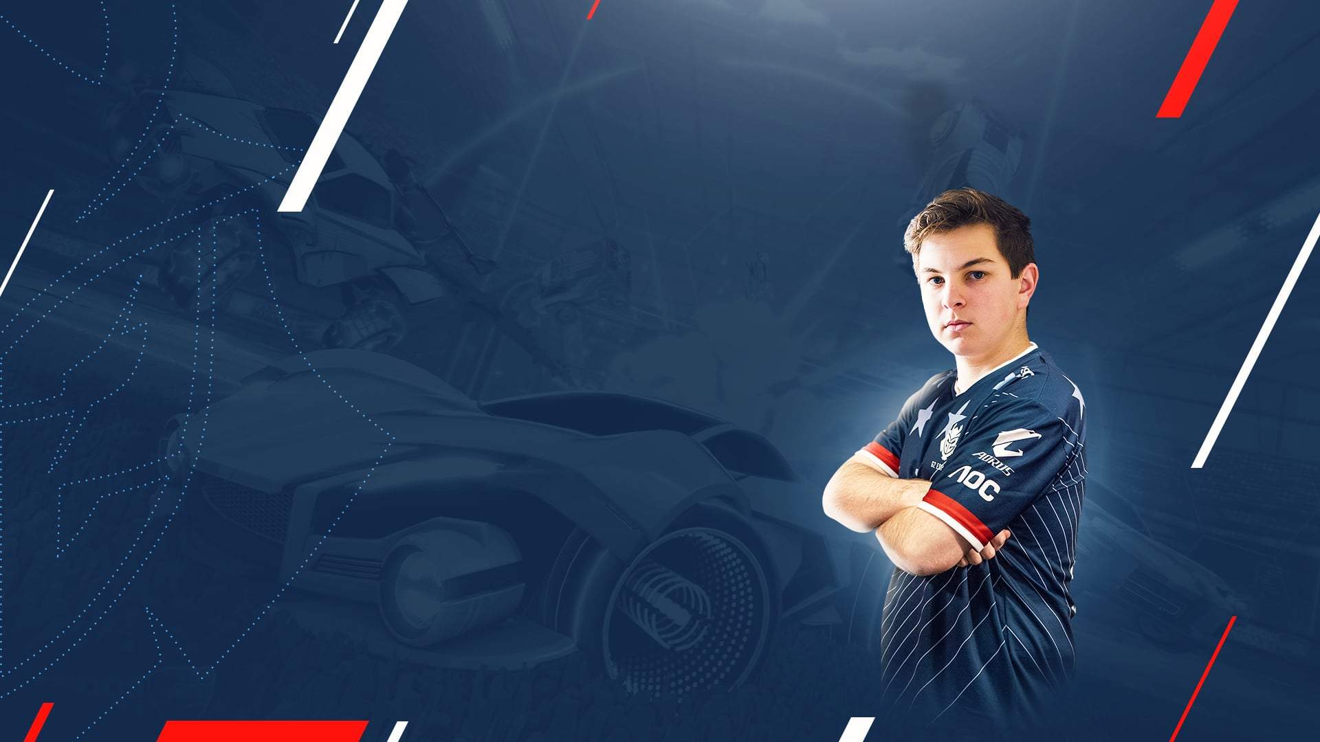 G2 Rocket League Update: Welcome, Chicago! – G2 Esports