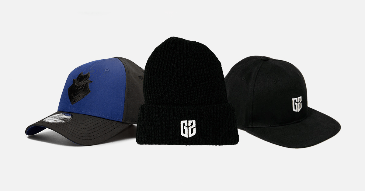 Headwear – EU - G2 Esports