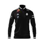 Pro Kit Jackets – G2 Esports