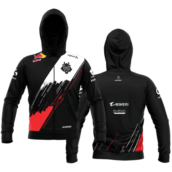 Pro Kit 2020 – EU - G2 Esports