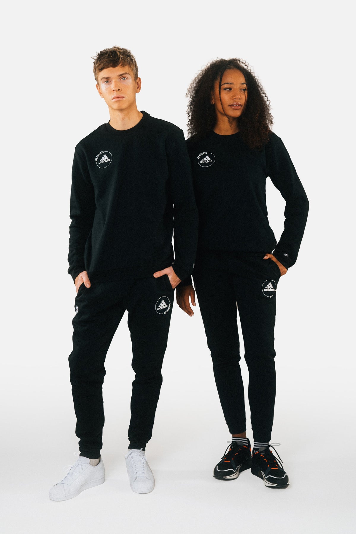 Collections – EU - G2 Esports