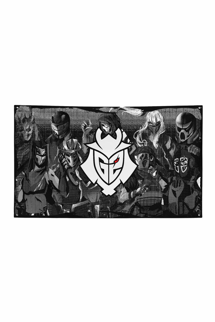 G2 Esports – Page 2 – EU - G2 Esports