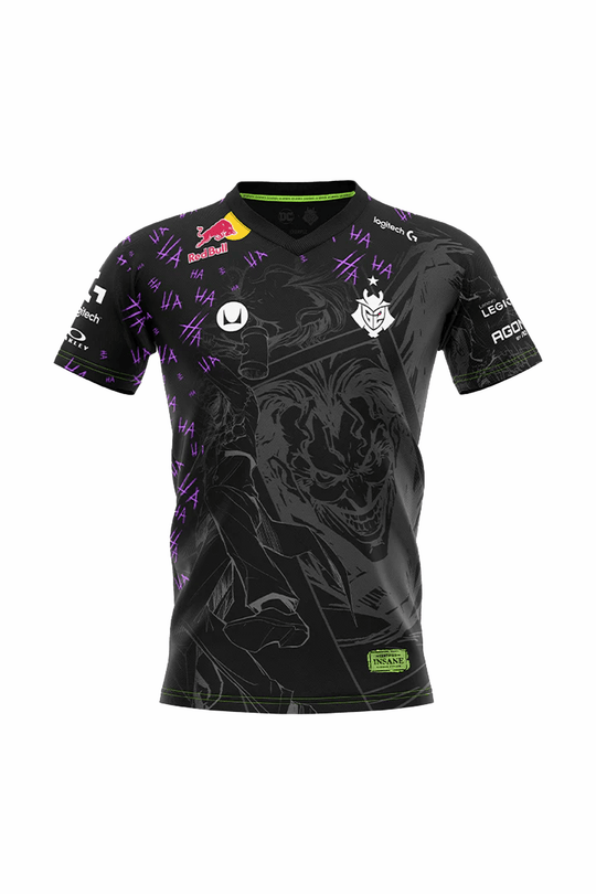 Bestsellers – EU - G2 Esports