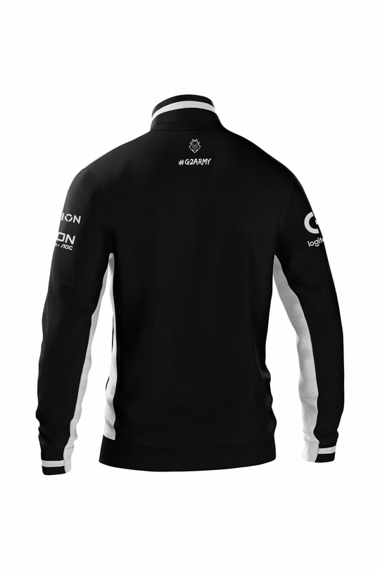 Jackets – EU - G2 Esports