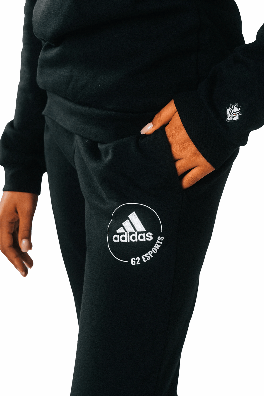 G2 X Adidas – EU - G2 Esports