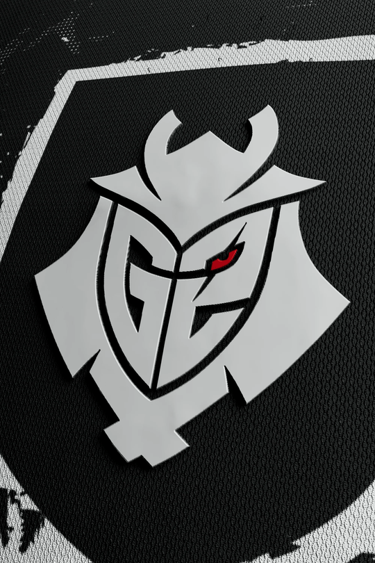 G2 ESPORTS - Pro Kit 2023 - Jersey - League of Legends – EU - G2 Esports