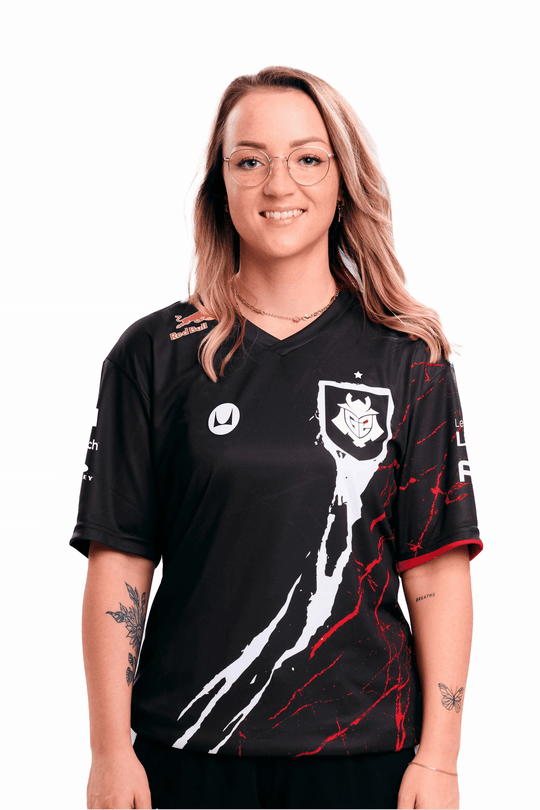 Jerseys – G2 Esports