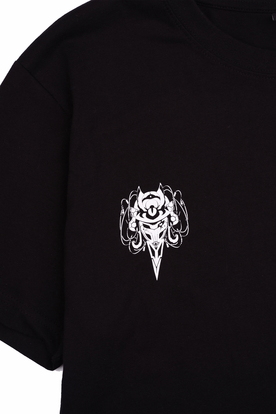 G2 Esports x Rainbow 6 Siege - Azami Fujiwara - T-Shirt - Black – EU ...