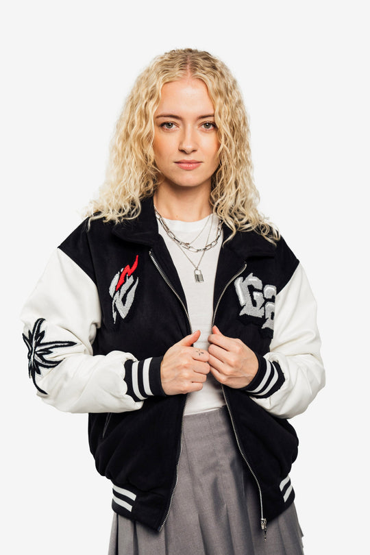 G2 Esports - Varsity Jacket – EU - G2 Esports
