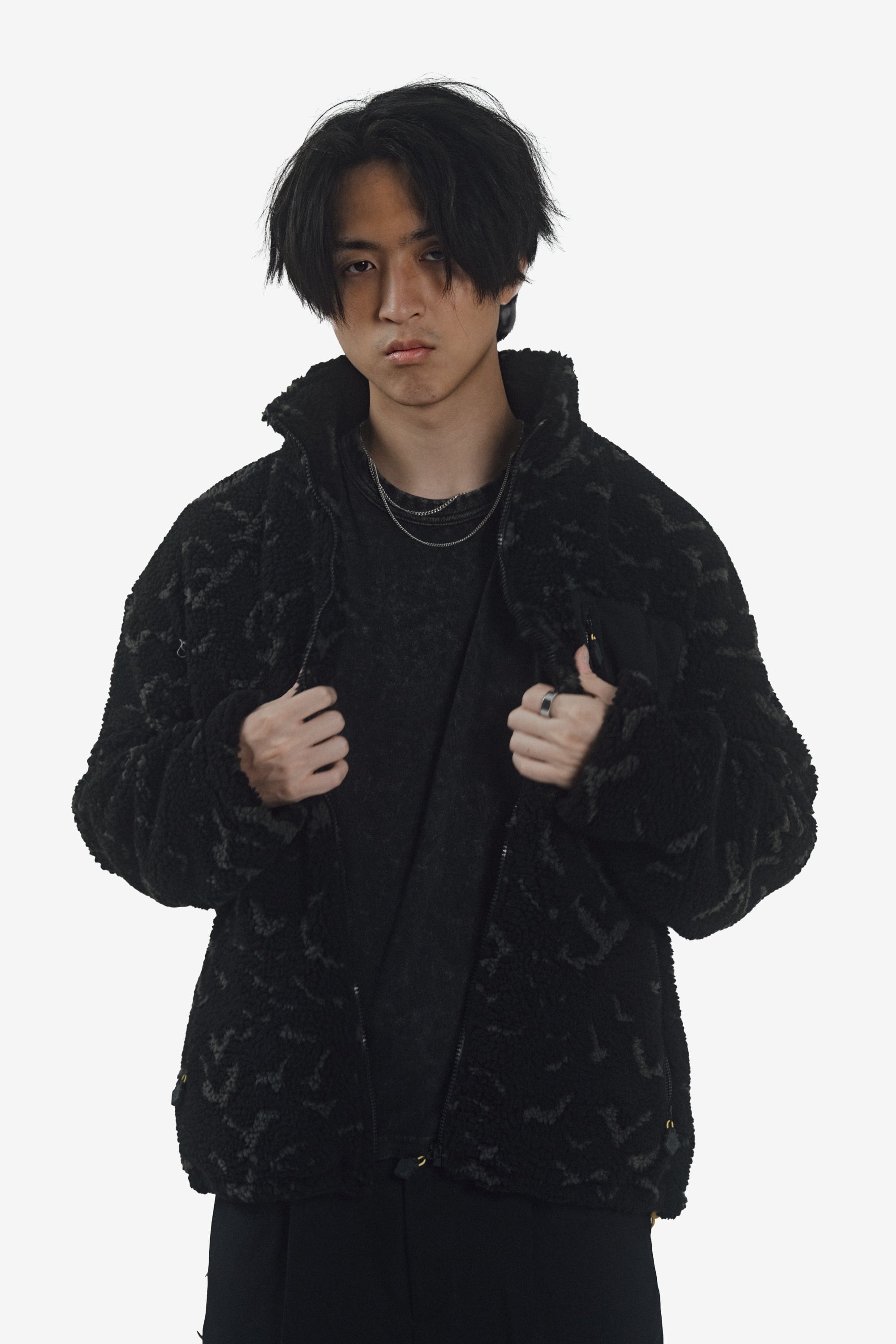 Jackets – EU - G2 Esports