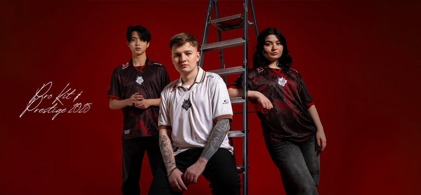 G2 Esports: The most entertaining esports organization in the world