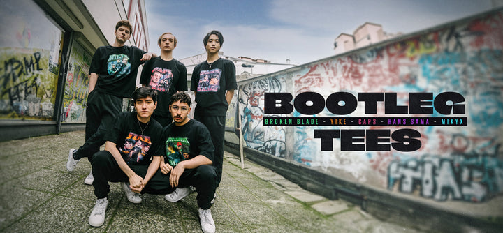 Business Contact – EU - G2 Esports