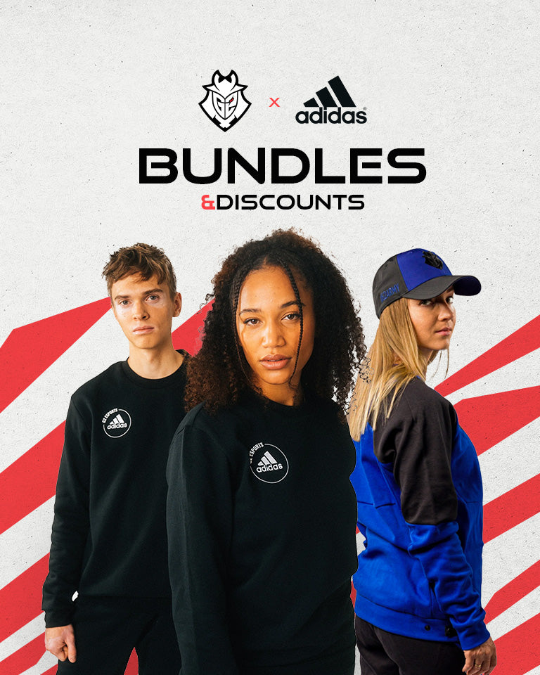 G2 Esports: The most entertaining esports organization in the world ...