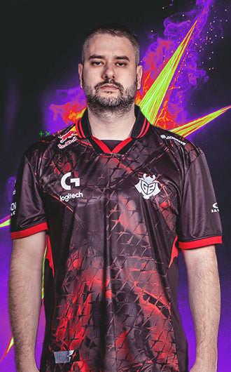 CS2 Ares – G2 Esports