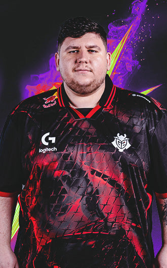 CS2 – G2 Esports