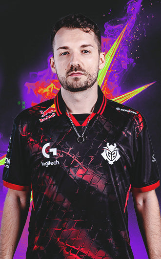 CS2 – G2 Esports