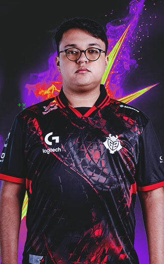 CS2 – G2 Esports