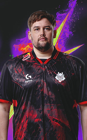 CS2 – G2 Esports