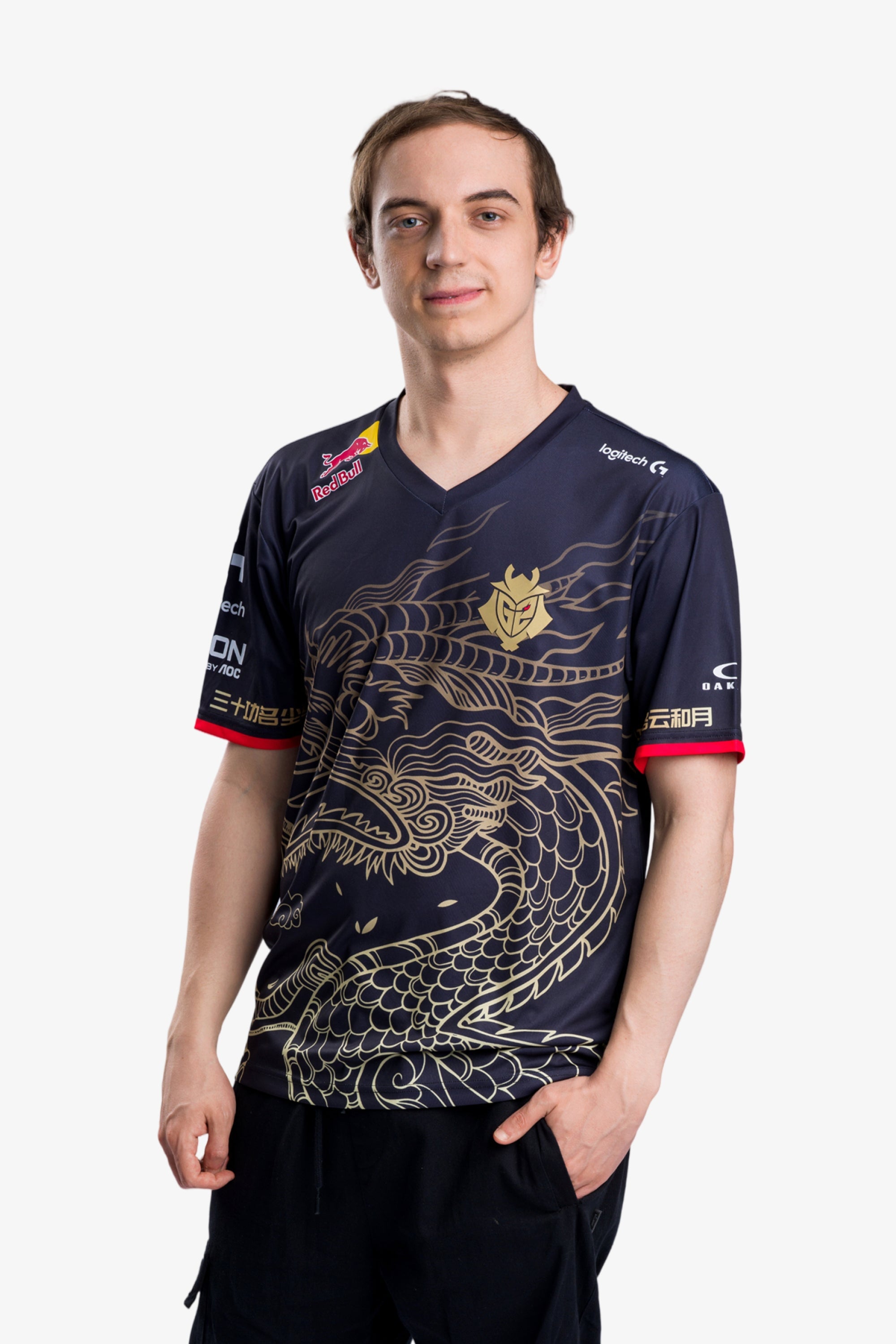 All – G2 Esports