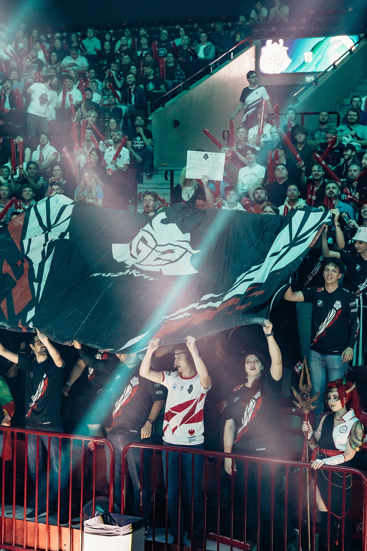 About – G2 Esports