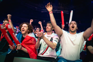 Careers – G2 Esports