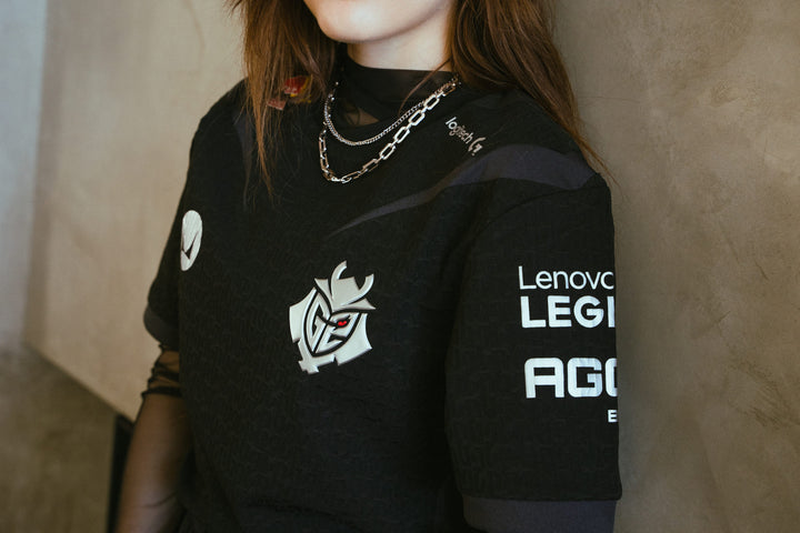 Kesha – EU - G2 Esports