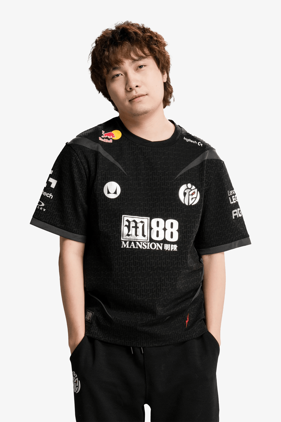 G2 ESPORTS - Pro Kit 2024 - Jersey - Male Fit – G2 Esports