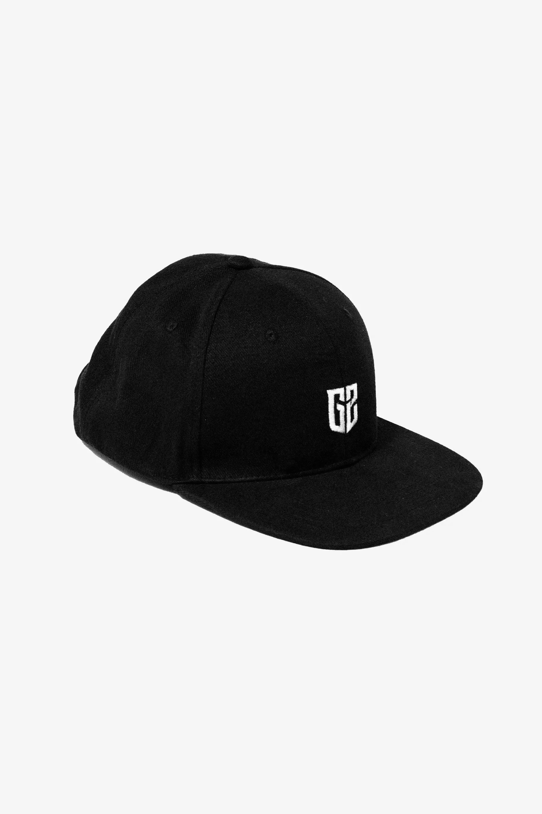 G2 ESSENTIALS - Snapback cap (flat brim) - Black – G2 Esports