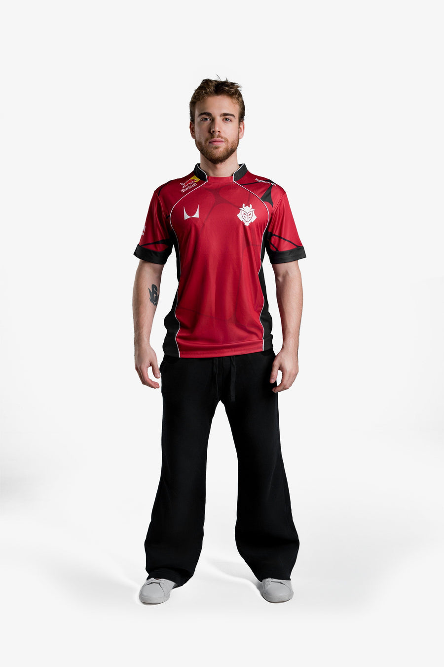 G2 ESPORTS - Pro Kit 2026 - Jersey – G2 Esports