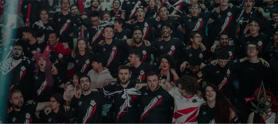 About – G2 Esports