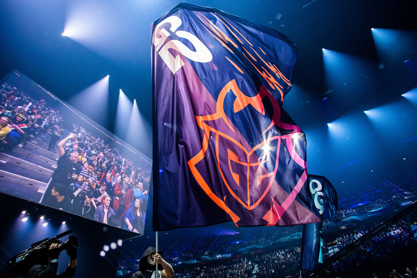 Careers – G2 Esports