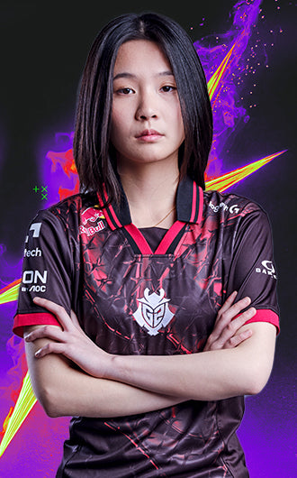 Mimi – G2 Esports