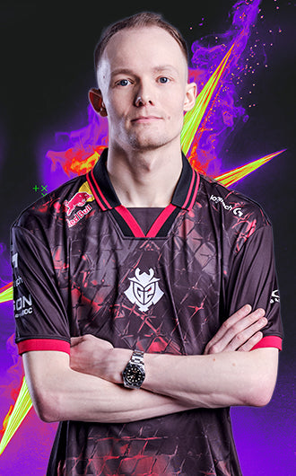 Valorant Gozen – G2 Esports