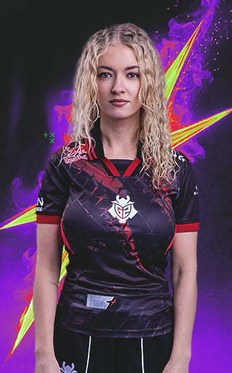 Valorant Gozen – G2 Esports