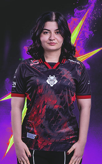 Valorant Gozen – G2 Esports