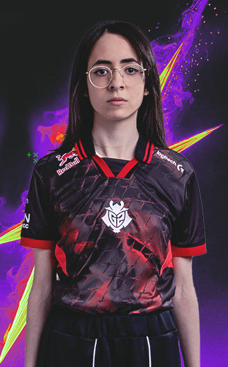 League of Legends HEL – G2 Esports