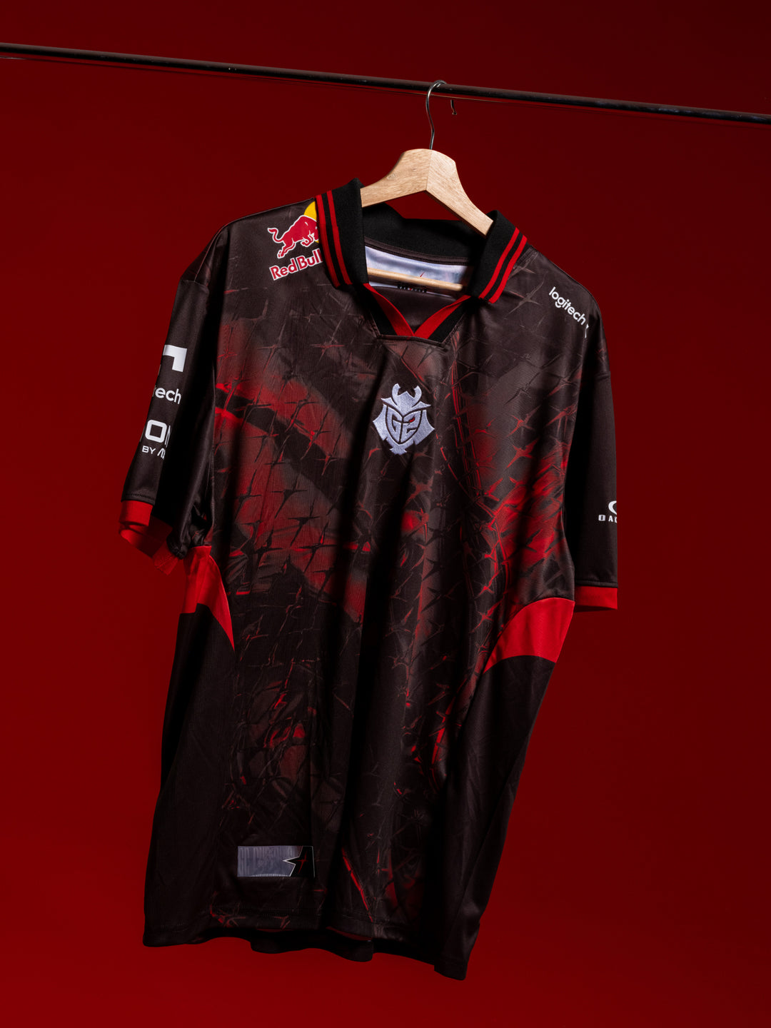G2 ESPORTS - Pro Kit 2025 - Jersey – G2 Esports