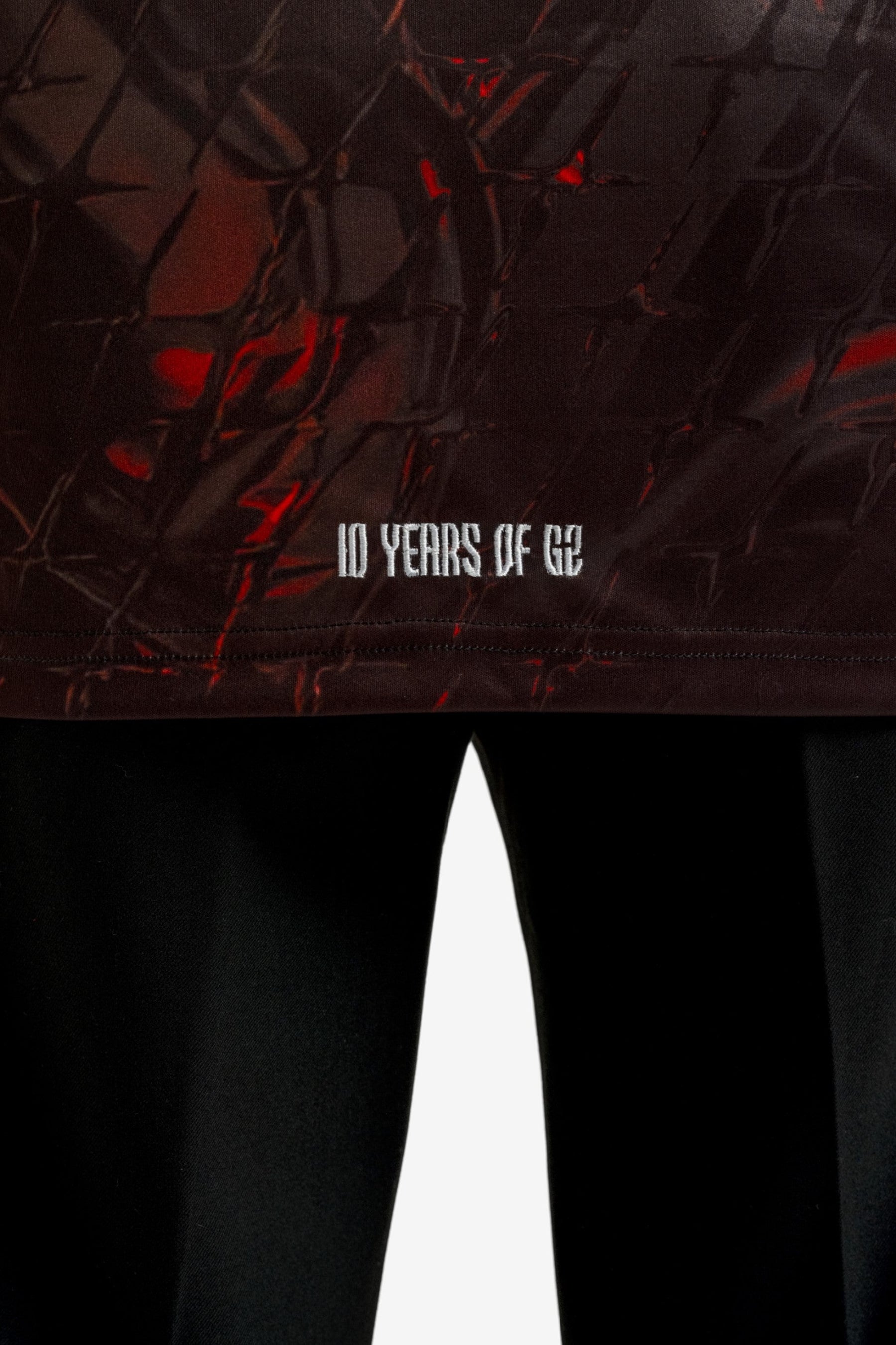 G2 ESPORTS - Pro Kit 2025 - Jersey – G2 Esports