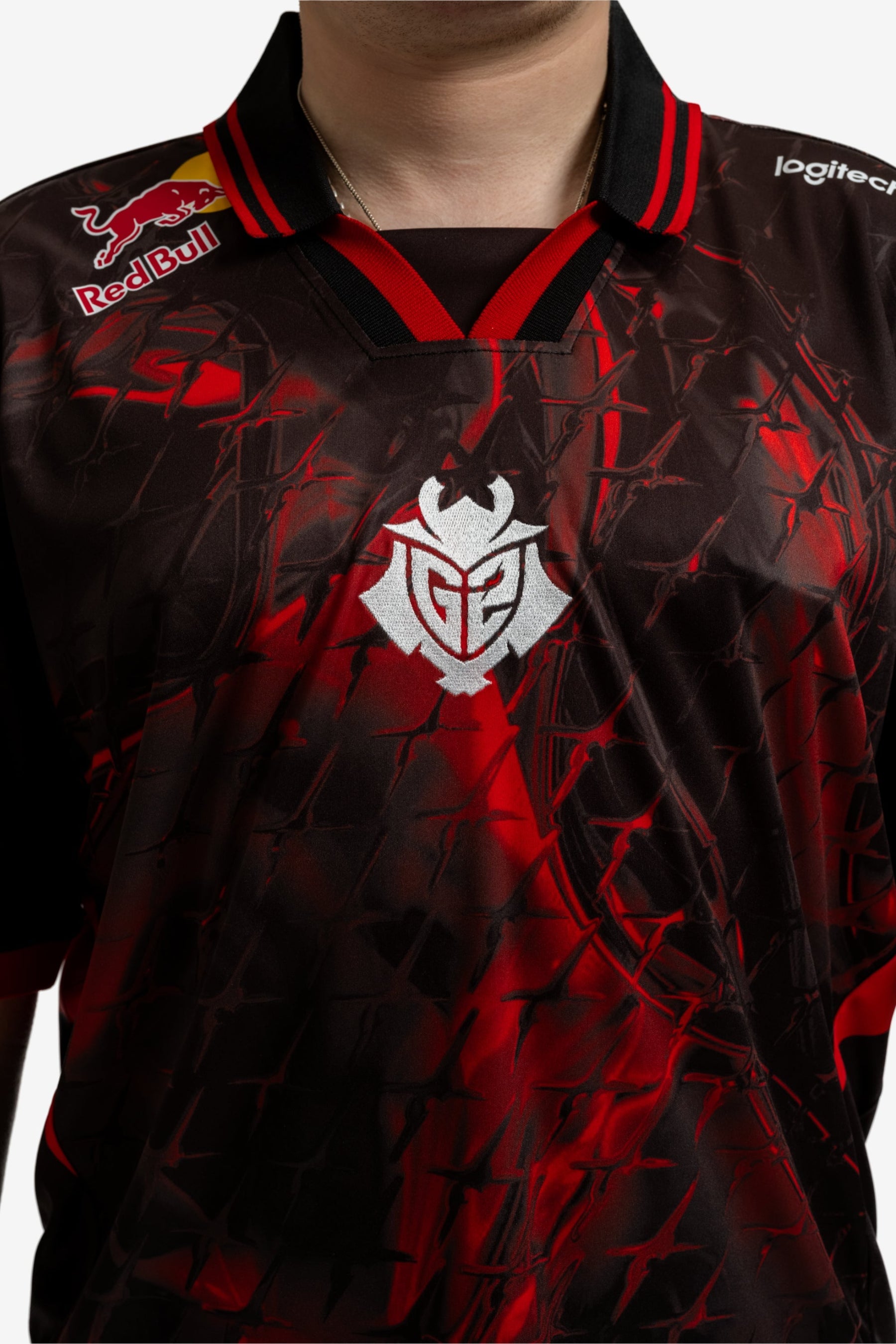 G2 ESPORTS - Pro Kit 2025 - Jersey – G2 Esports